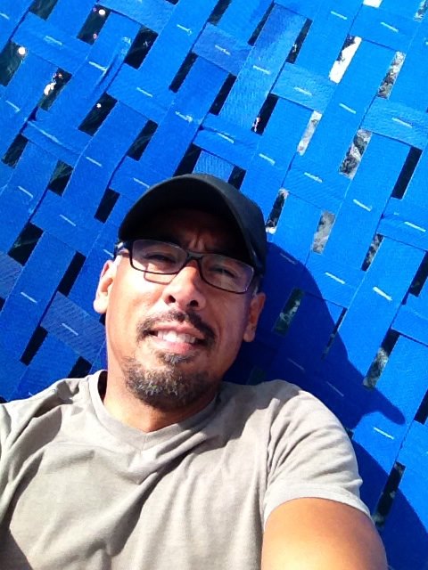 Dominic Clark (crew bio) | Green Coconut Run