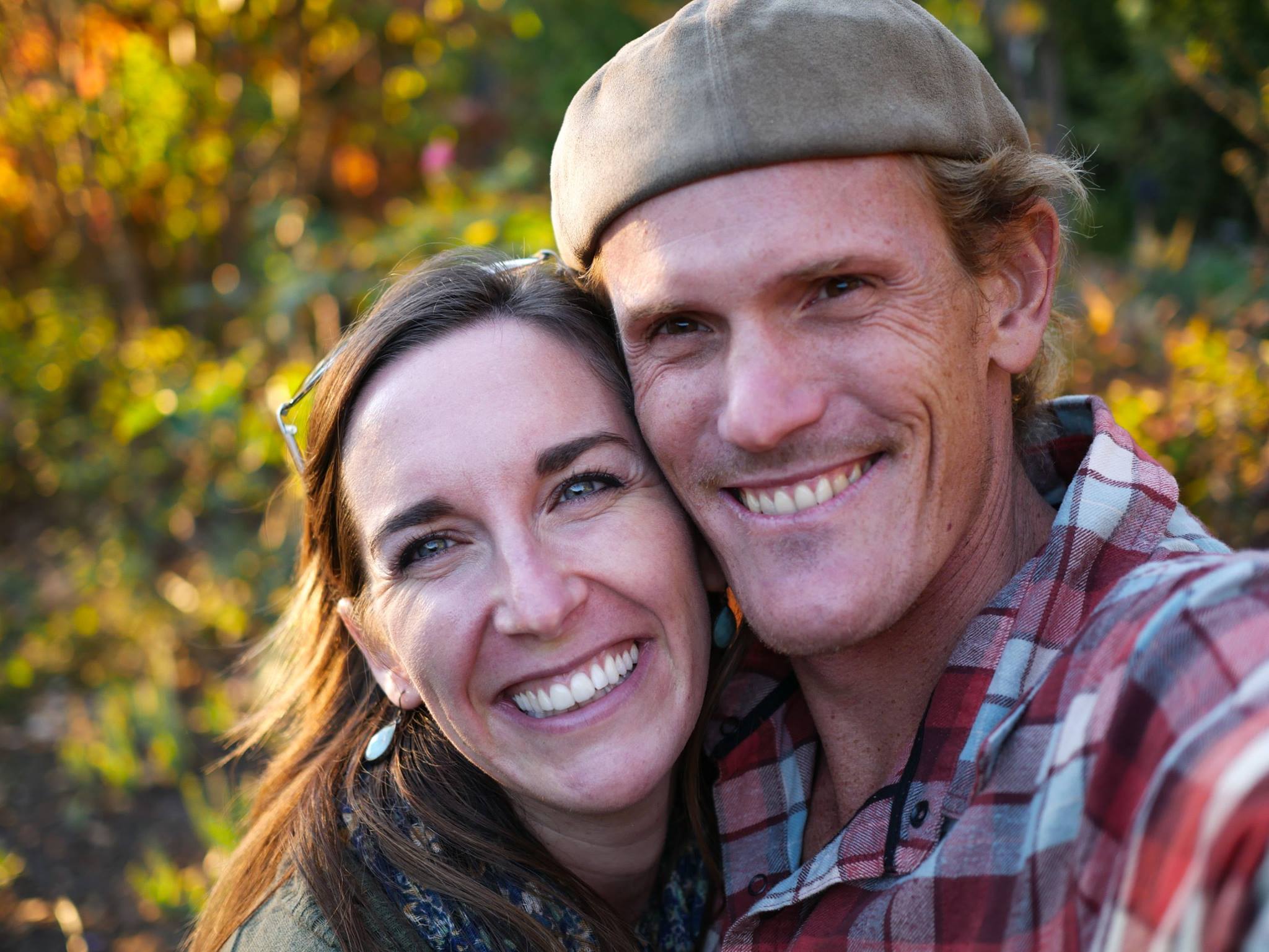 Kristian & Sabrina | Green Coconut Run