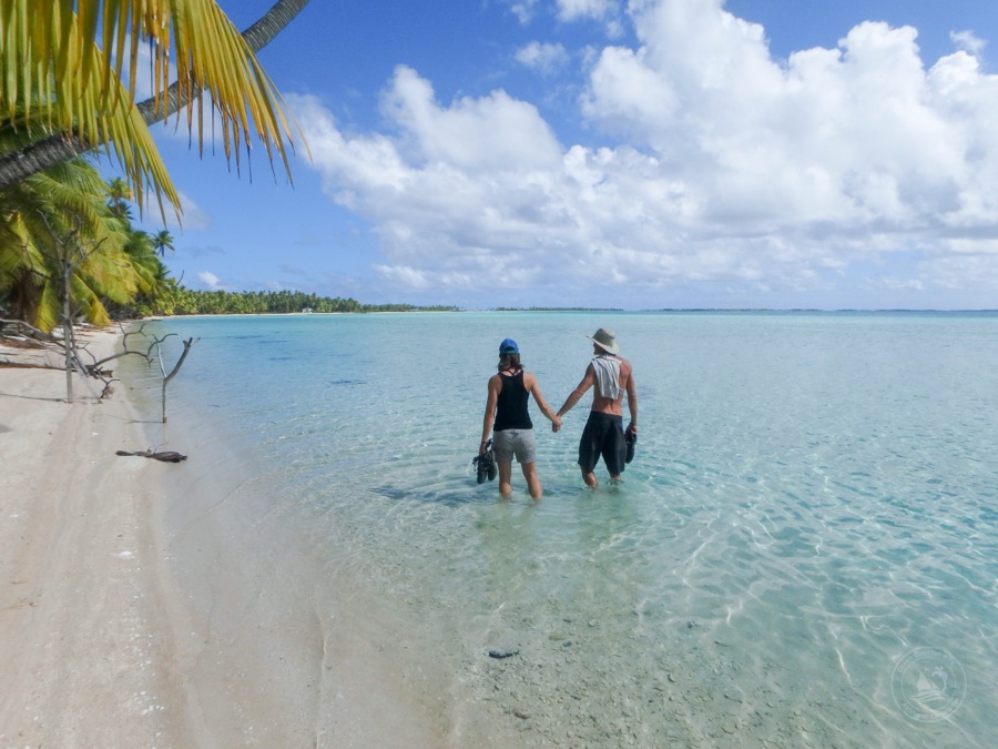 Farewell, Reao | Green Coconut Run