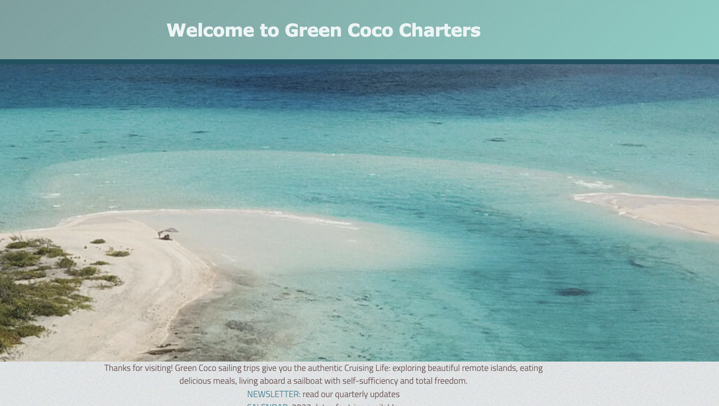 visit-green-coco-charters | Green Coconut Run