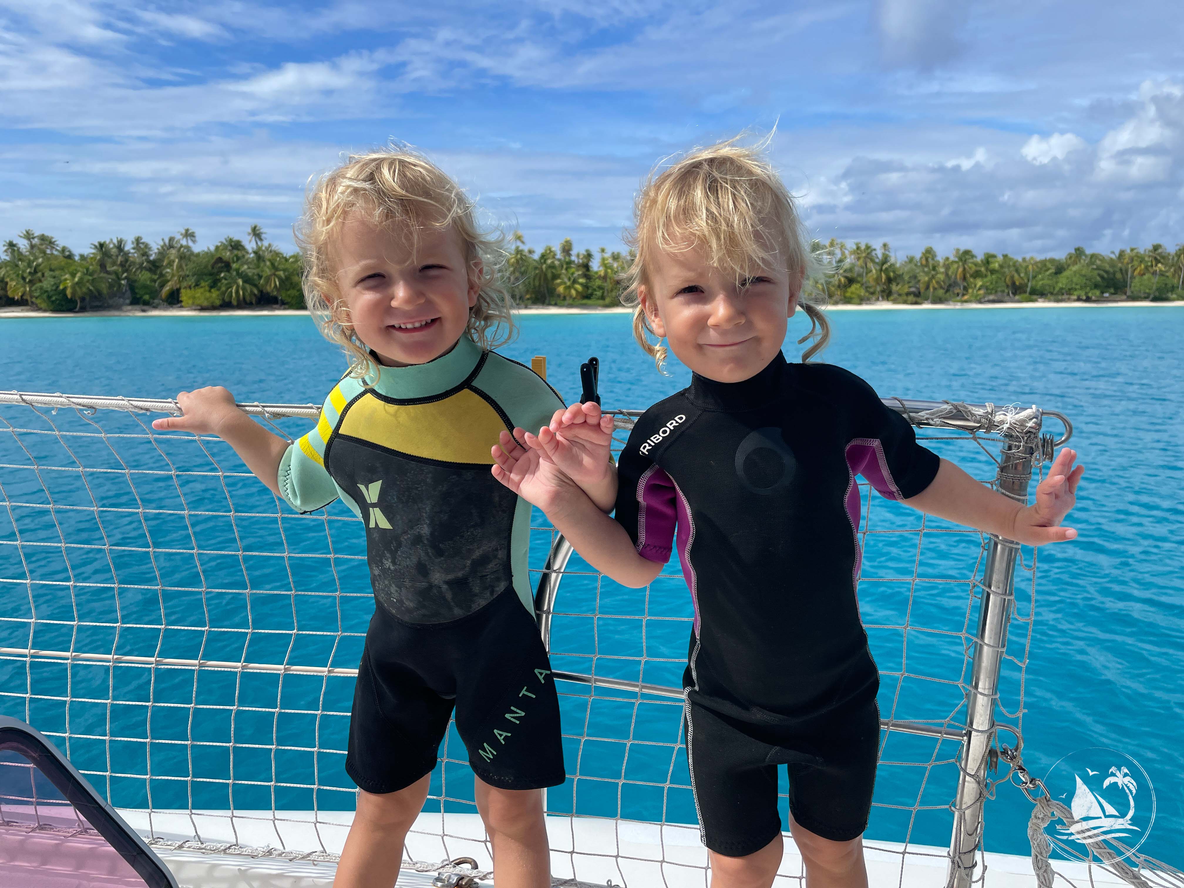 HAPPY NEW YEAR! 2023 is here! | Green Coconut Run